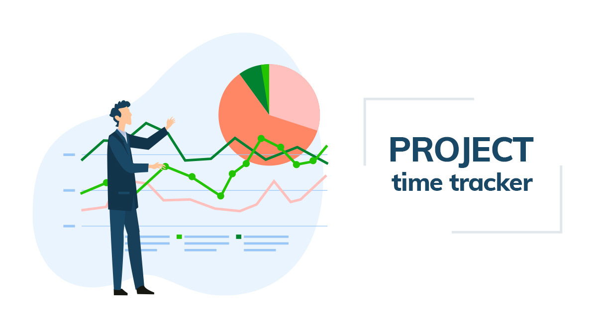 Project time tracker - efficient employee management with HRiFlow - HRiFlow